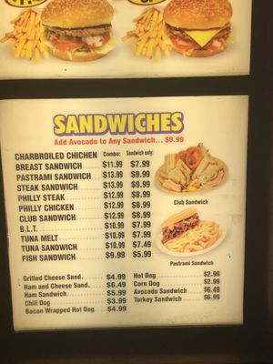 DOUBLZ - 64 Photos & 151 Reviews - 901 W Ave J, Lancaster, California ...