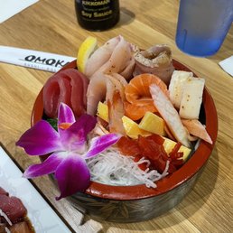 OMOKASE - Updated October 2025 - 1206 Photos & 1156 Reviews - 8220 ...