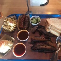 POST OAK BARBECUE - Updated September 2025 - 635 Photos & 649 Reviews ...