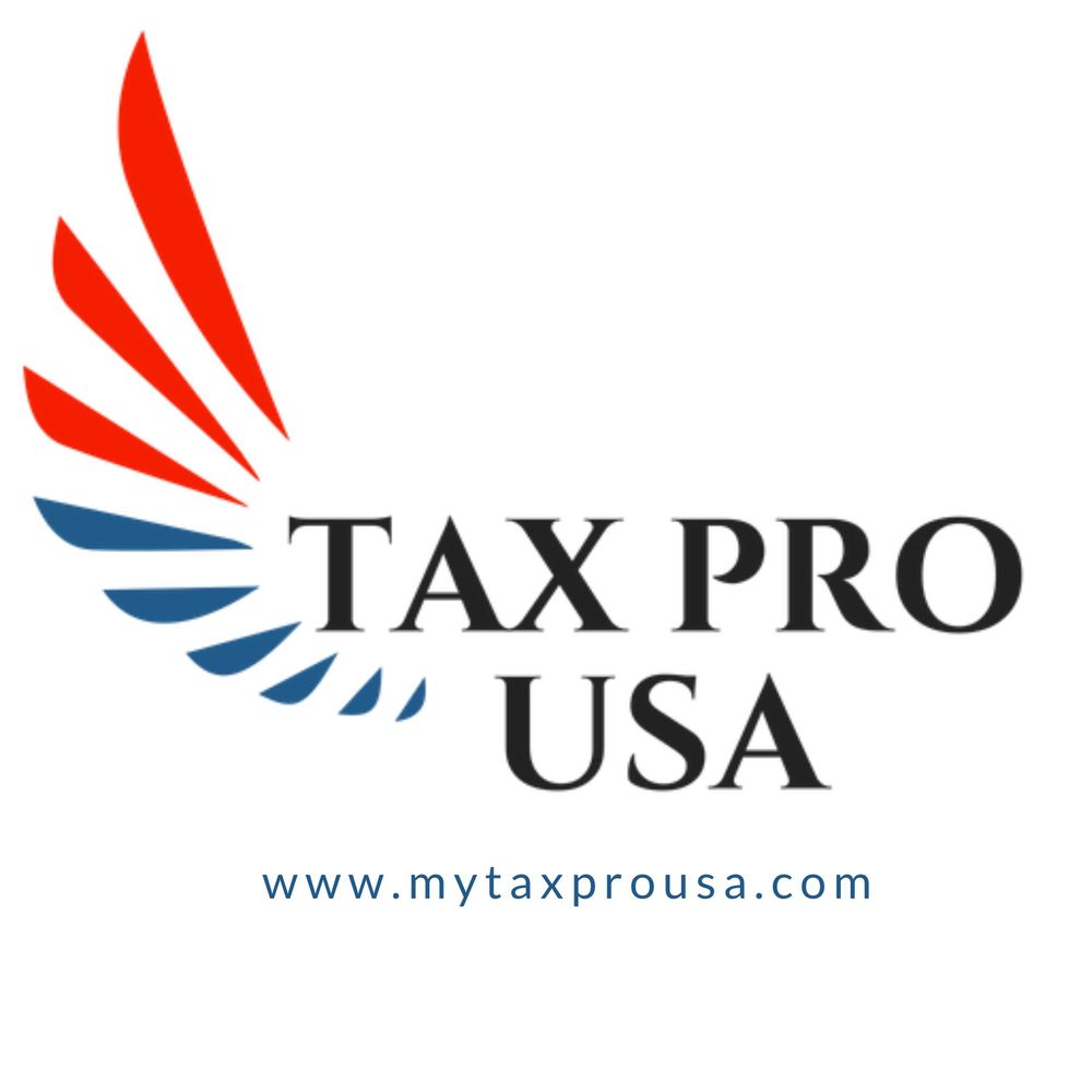 TAX PRO USA - Updated June 2024 - 1601 W Main St, Tupelo, Mississippi ...