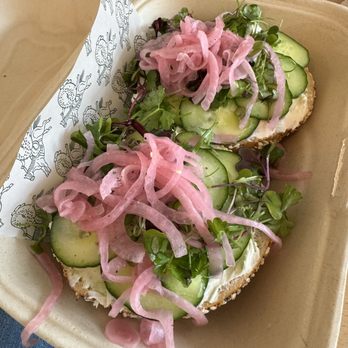 HOWDY BAGEL - Updated March 2025 - 378 Photos & 234 Reviews - 5421 S ...