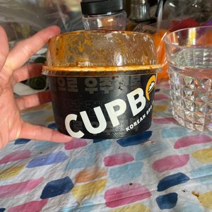 CUPBOP - KOREAN BBQ - 92 Photos & 87 Reviews - 9410 W Hanna Ln ...