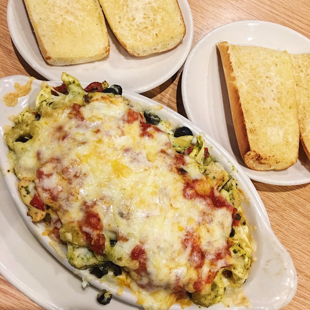 Spiro’s Pizza and Pasta - Takeout & Delivery - 75 Photos & 99 Reviews ...