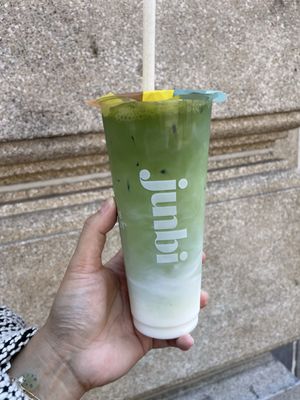 JUNBI MATCHA & TEA - Updated September 2025 - 277 Photos & 101 Reviews ...