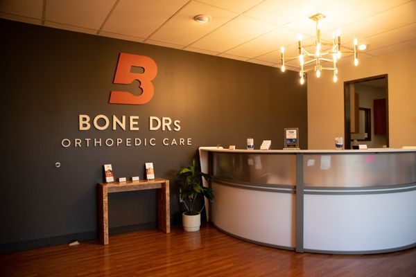 CHRISTOPHER JIMENEZ, MD - BONE DRS ORTHOPEDIC CARE - Updated October ...