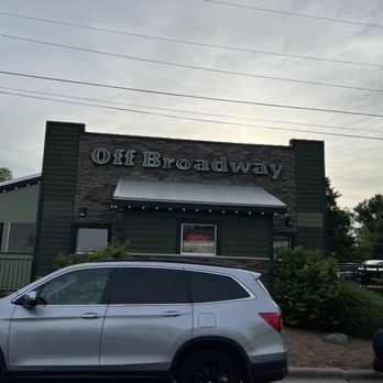 OFF BROADWAY DRAFTHOUSE - Updated August 2025 - 226 Photos & 236 ...