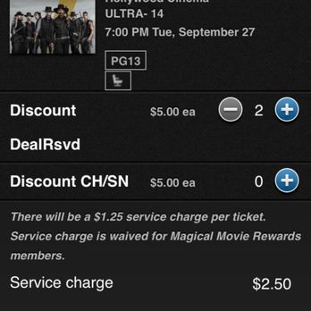 MARCUS HOLLYWOOD CINEMA - Updated December 2025 - 10 Photos & 25 ...