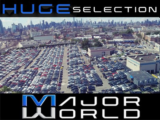 MAJOR WORLD - Updated August 2025 - 99 Photos & 499 Reviews - 43-40 ...