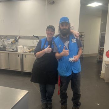 WALMART SUPERCENTER - Updated November 2025 - 19 Photos & 21 Reviews ...