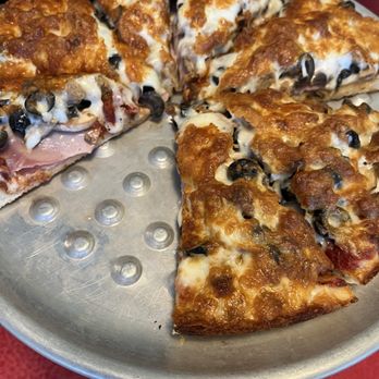 SPARTA’S PIZZA & PASTA HOUSE - Updated December 2025 - 85 Photos & 41 ...