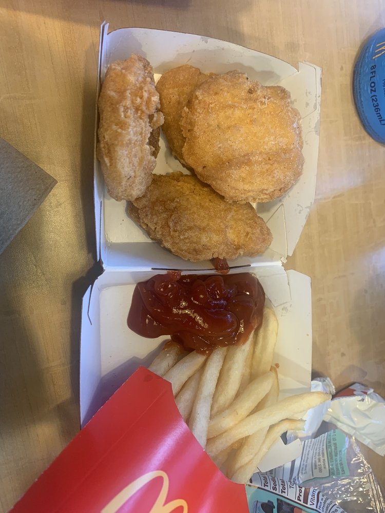 MCDONALD’S - Updated July 2025 - 20 Photos & 29 Reviews - 2210 S ...