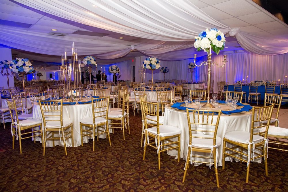 FIVE STARS BANQUET HALL - Updated June 2025 - 19 Photos - 6072 W ...
