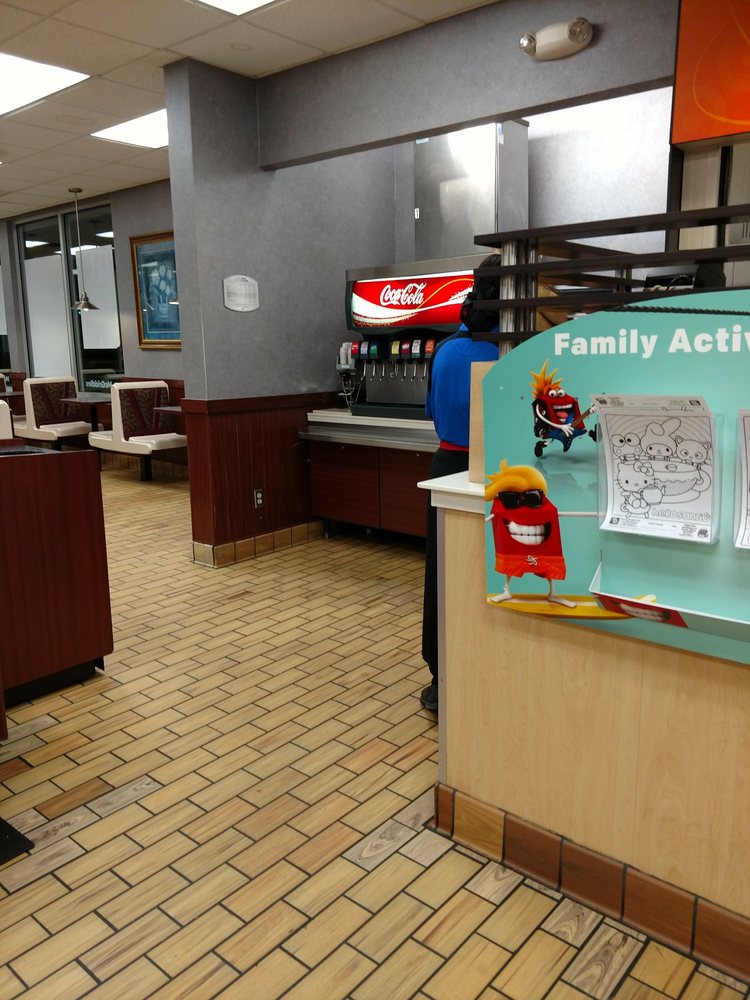 MCDONALD’S - 15 Reviews - 101 Gateway Dr, Grimes, Iowa - Fast Food ...