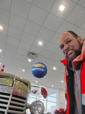 LUCAS CHEVROLET - Updated May 2026 - 55 Photos & 64 Reviews - 1622 New ...