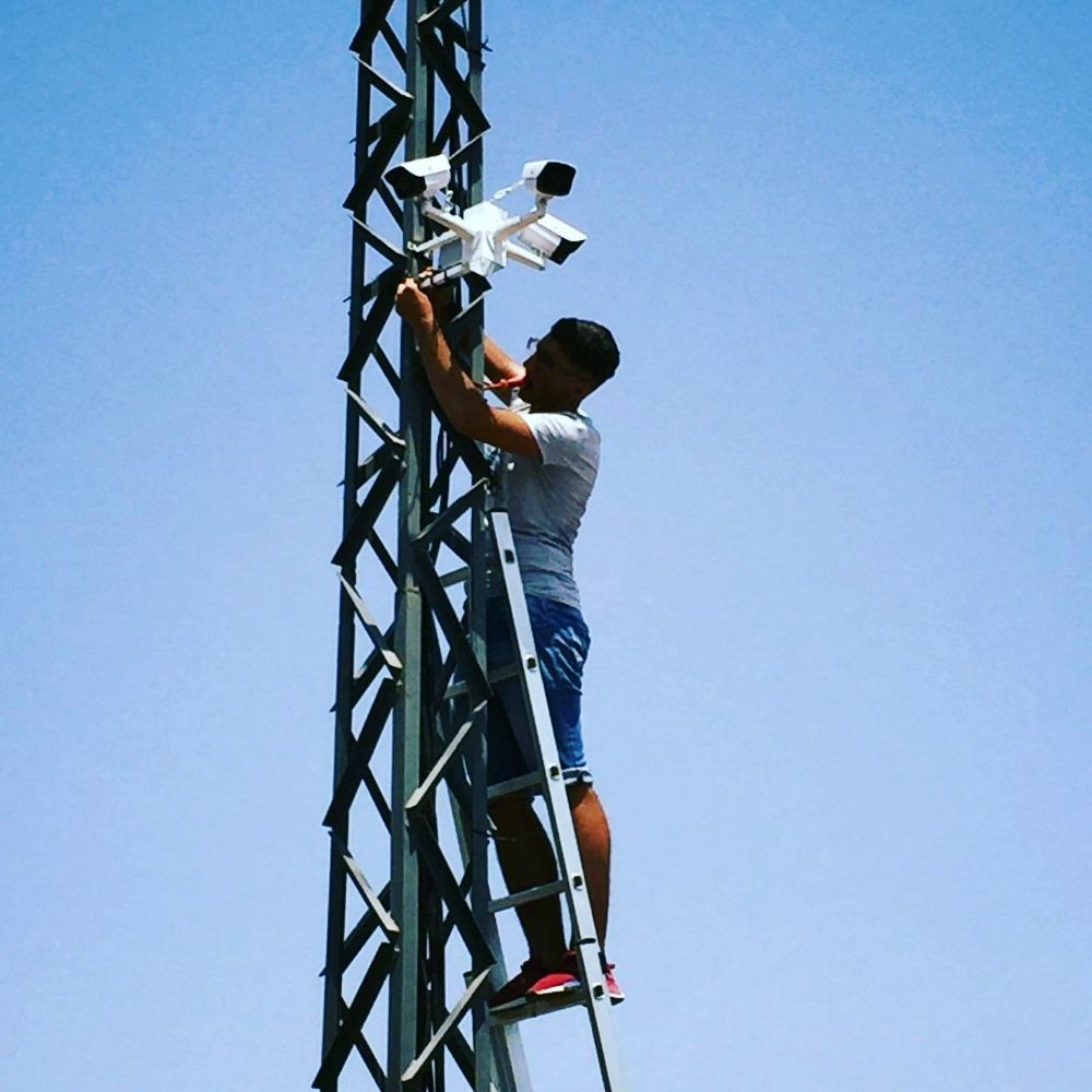 ITECH2 - Updated September 2024 - 27 Photos - 925 B St, San Diego, California - Security Systems ...