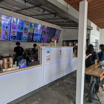 TEADM - Updated October 2025 - 276 Photos - 157 Reviews - 9416 Fairfax ...