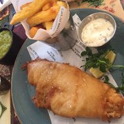 THE MAYFAIR CHIPPY - 564 Photos & 332 Reviews - Fish & Chips - 14 North ...