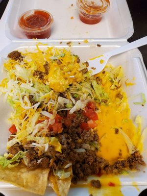 BURRITOS EL TIN TAN #3 - Updated May 2026 - 10 Reviews - 3838 N Lincoln ...