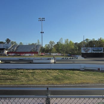 ATLANTA DRAGWAY - Updated October 2025 - 17 Photos - 500 E Ridgeway Rd ...