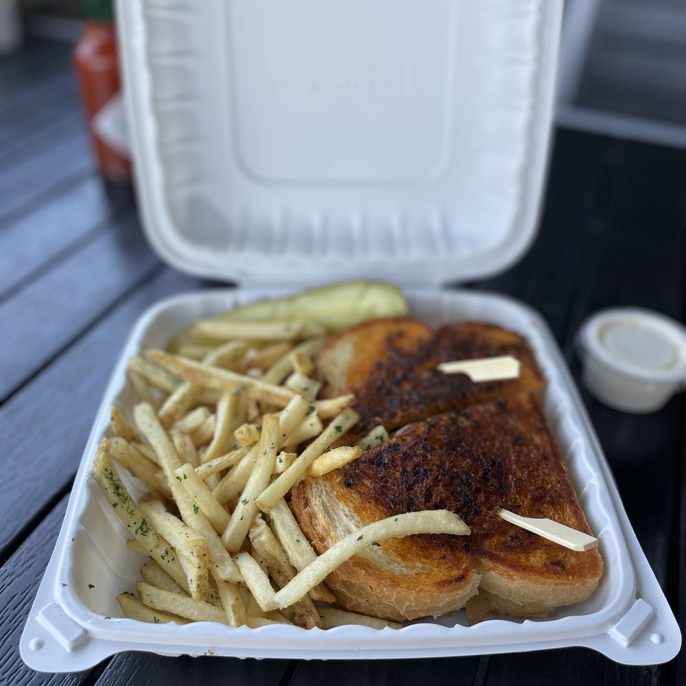 WAYPOINT CAFE - Updated July 2024 - 1528 Photos & 1820 Reviews - 325 ...