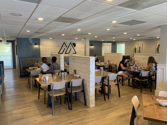 MORNING STORY - DENVER - 92 Photos & 121 Reviews - Breakfast & Brunch ...