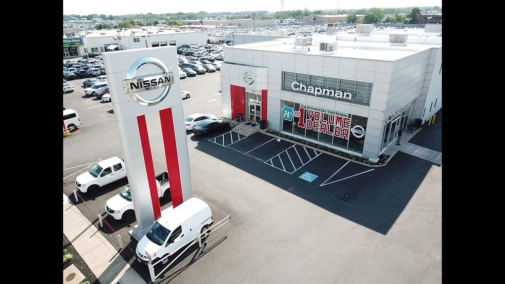 Philadelphia Auto Mall Essington Ave