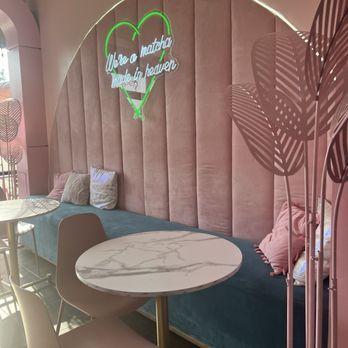 MATCHA MIA - Updated October 2024 - 185 Photos & 70 Reviews - 1809 ...