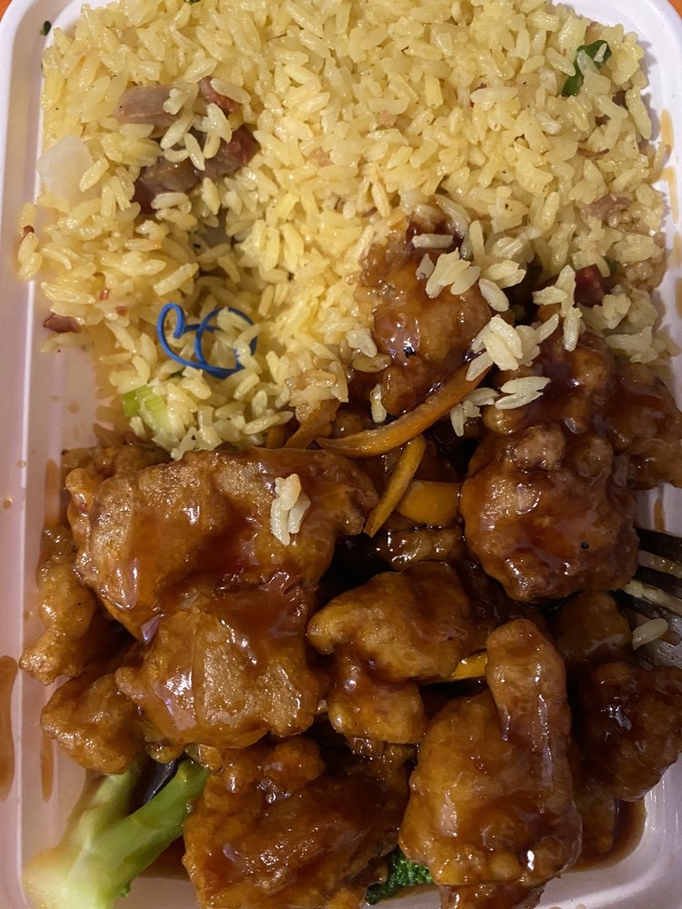 DRAGON CITY CHINESE RESTAURANT - 22 Reviews - 121 E Broadway, Fulton ...