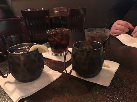 ZEPPELINS BAR & GRILL - Updated March 2025 - 111 Photos & 249 Reviews ...