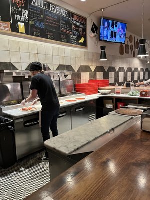 CITIZEN PIE - Updated September 2025 - 240 Photos & 247 Reviews - 15710 ...