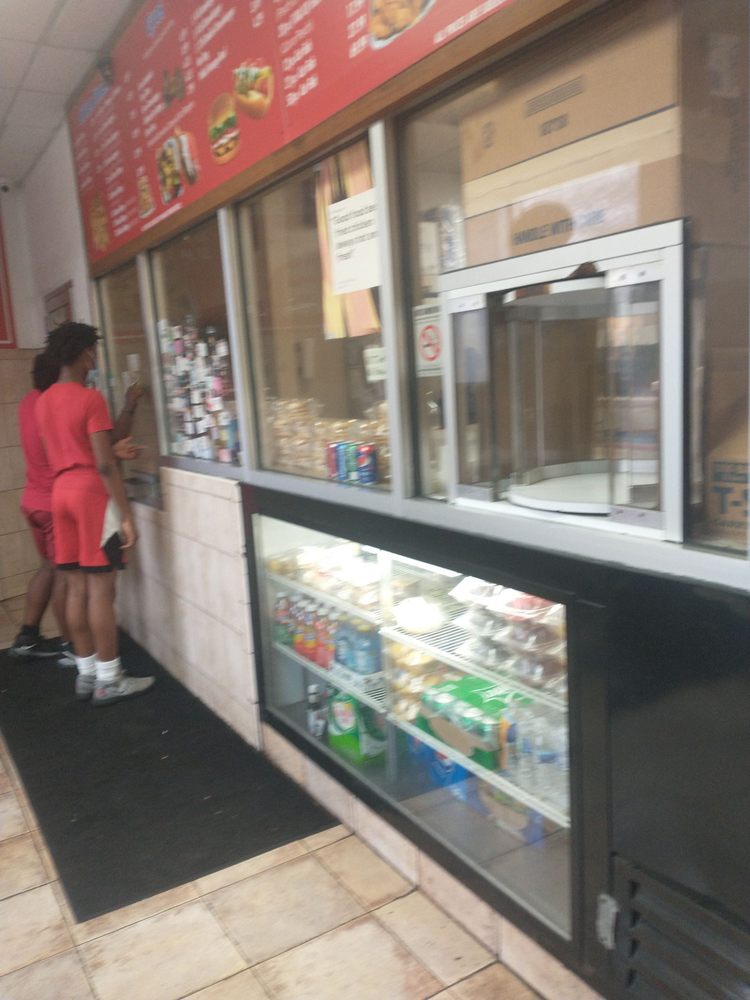 BUFFALO SAM’S - 508 S Kostner Ave, Chicago, Illinois - Fast Food ...