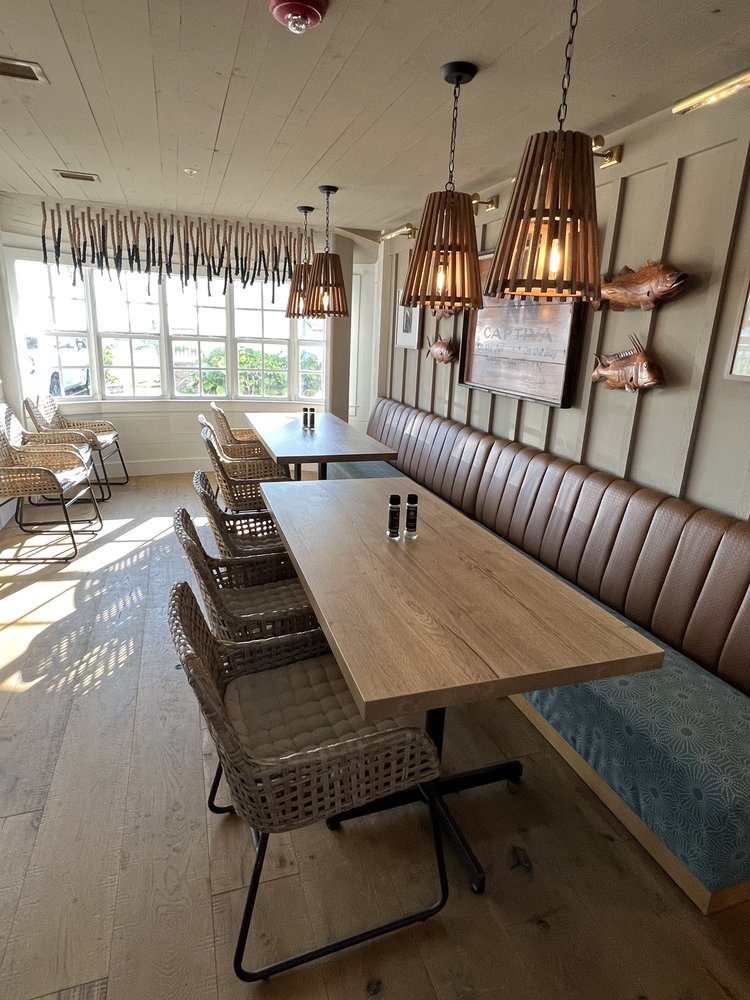 The Shipyard, Captiva | Roadtrippers