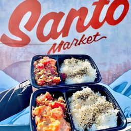 SANTO MARKET - Updated December 2025 - 1843 Photos & 1121 Reviews - 245 ...