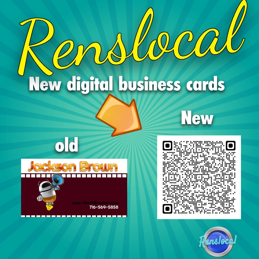 RENS LOGO - Updated July 2024 - 14 Butler St, Buffalo, New York ...