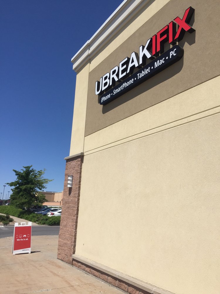 UBREAKIFIX - Updated September 2025 - 2002 Mer Bleue Rd, Orleans ...
