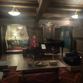 THE COLONEL’S CLUB - Updated October 2025 - 164 Photos & 66 Reviews ...