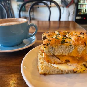 THE FLYING JOE - 182 Photos & 133 Reviews - Coffee & Tea - 2130 Preston ...