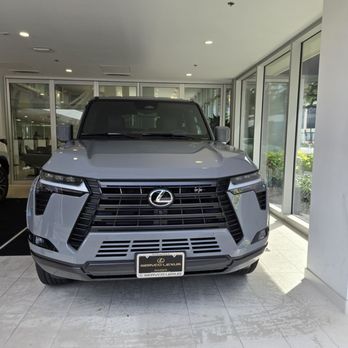 SERVCO LEXUS HONOLULU - Updated August 2025 - 374 Photos & 619 Reviews ...