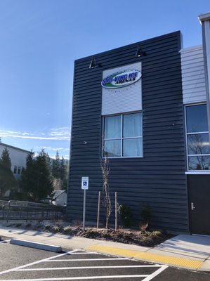 SNO-KING ICE ARENA - SNOQUALMIE - Updated December 2025 - 10 Reviews ...