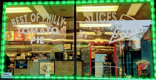 JOHNNY G’S FAMOUS PIZZAS & TOMATO PIES - 808 2nd Street Pike ...