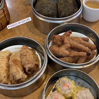 WINSOR DIM SUM CAFÉ - Updated July 2025 - 1308 Photos & 1274 Reviews ...