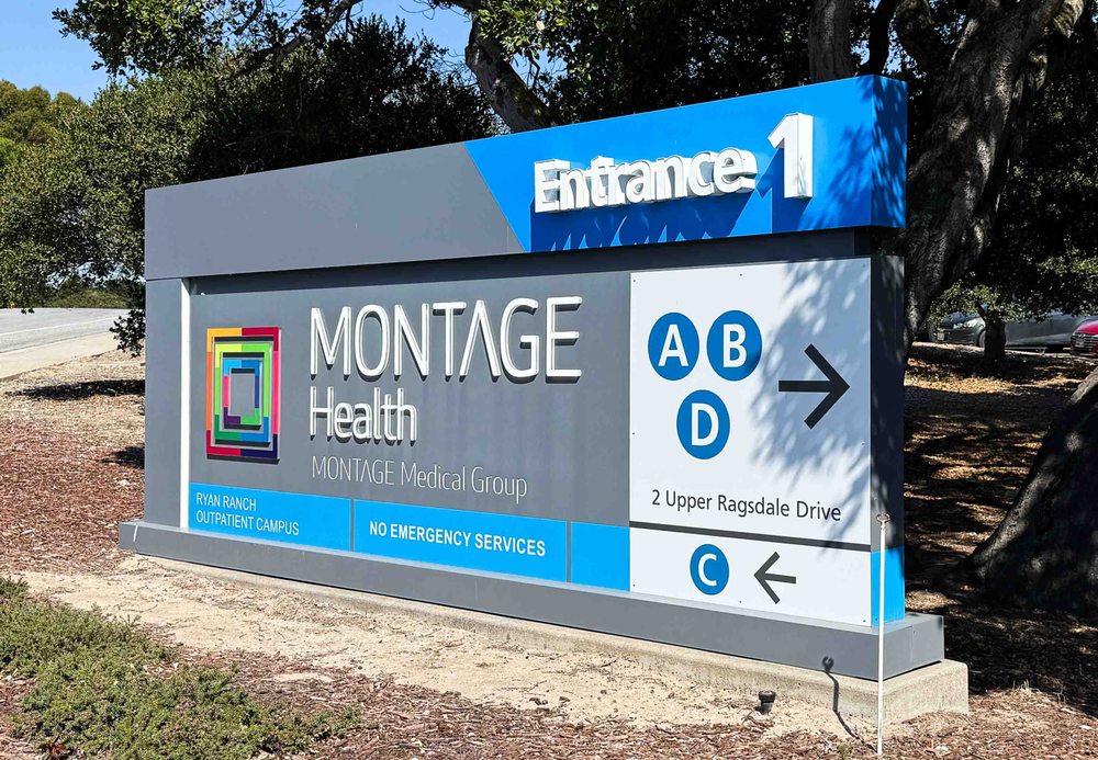 VANTAGE EYE CENTER - RYAN RANCH - Updated December 2025 - 39 Photos ...