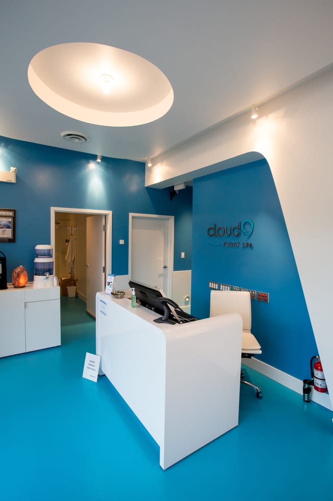 CLOUD 9 FLOAT SPA - Updated March 2025 - 18 Reviews - 403-1192 Lansdowne Drive, Coquitlam ...