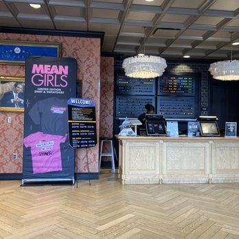 ALAMO DRAFTHOUSE CINEMA DC BRYANT STREET - Updated August 2025 - 291 ...