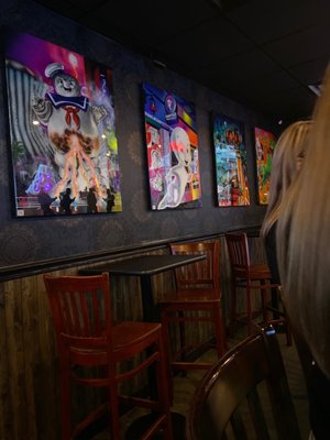 GHOST BAR - Updated December 2025 - 97 Photos & 70 Reviews - 606 ...