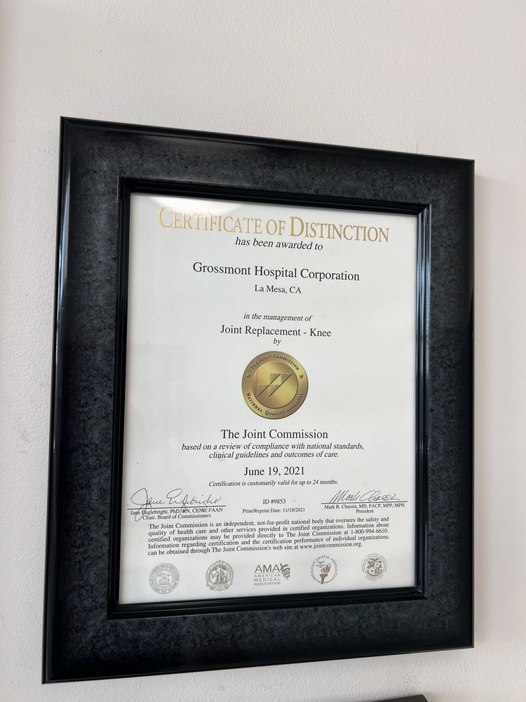 SHARP GROSSMONT HOSPITAL - Updated November 2025 - 254 Photos & 630 ...