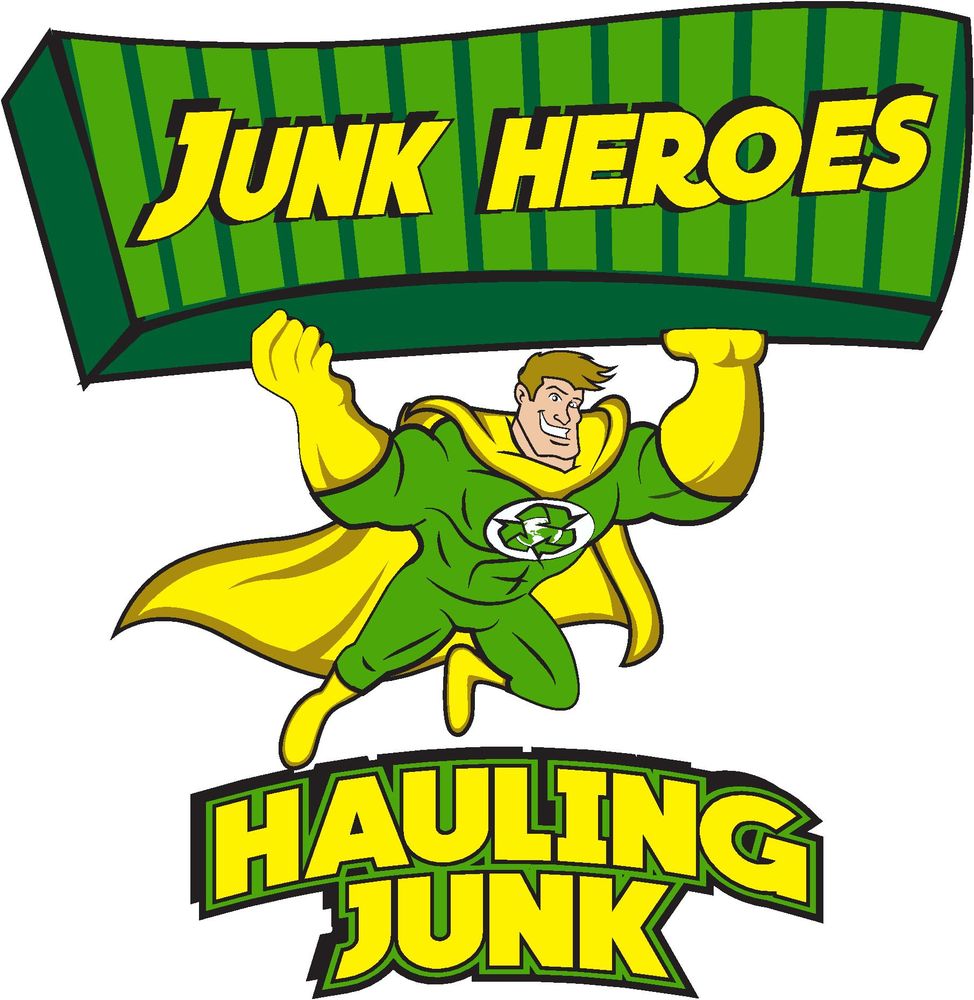 JUNK HEROES - 77 Photos & 59 Reviews - 1539 N Hill Ave, Pasadena, California - Junk Removal ...