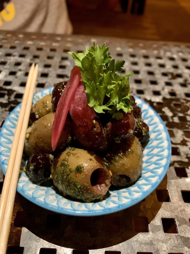 GYLRO - Updated August 2025 - 74 Photos & 49 Reviews - Cll Muñoz Rivera ...