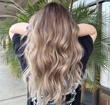 THE CUT ABOVE HAIR SALON - Updated October 2025 - 50 W Bullard Ave ...