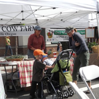 NORTHWEST CROSSING FARMERS MARKET - Updated August 2025 - 83 Photos ...